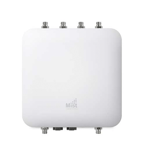 Mist Access Points | HCD Consulting GmbH